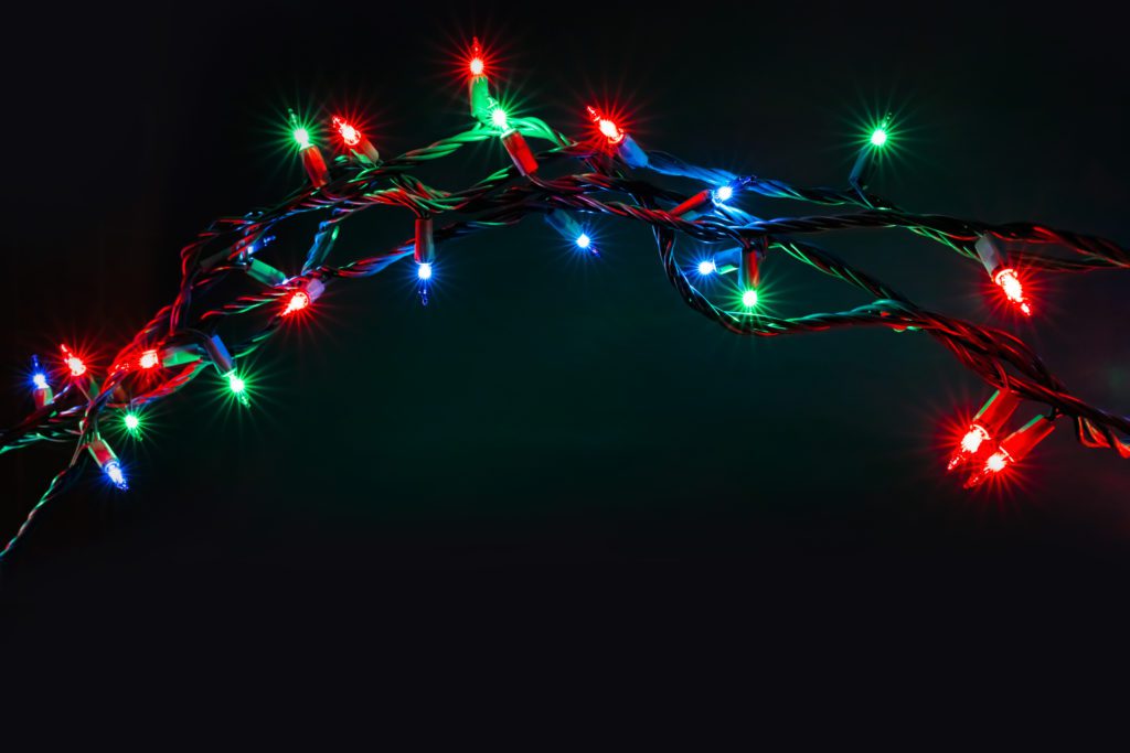 Choosing LEDs for your Holiday Lights - Elmwood Park Zoo