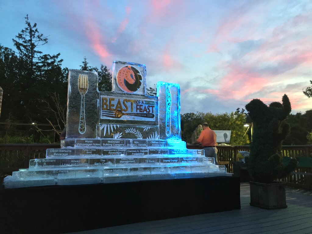 Beast of a Feast - Elmwood Park Zoo