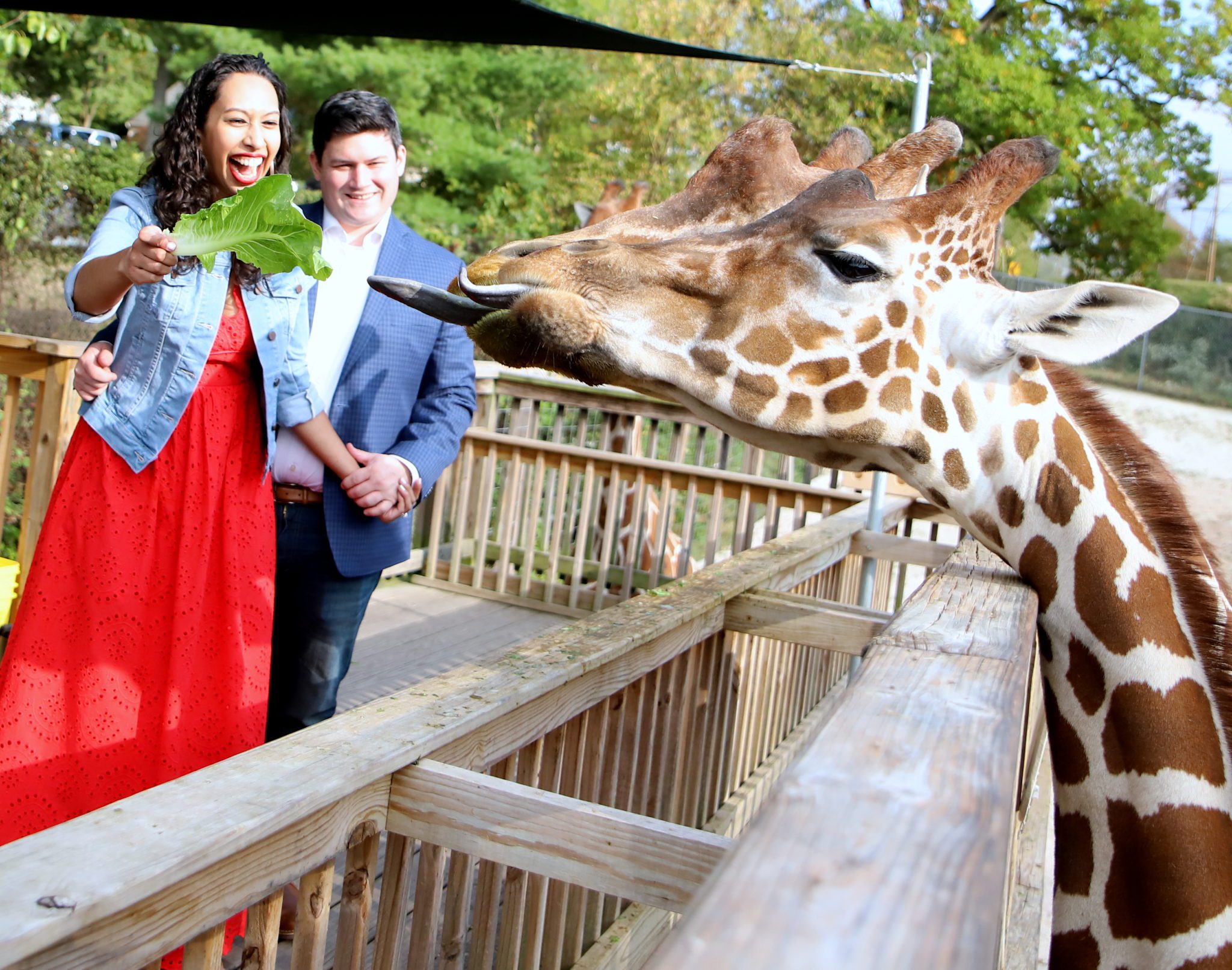 Event Venue in Montgomery County, PA | Zoo Near Philadelphia, PA ...