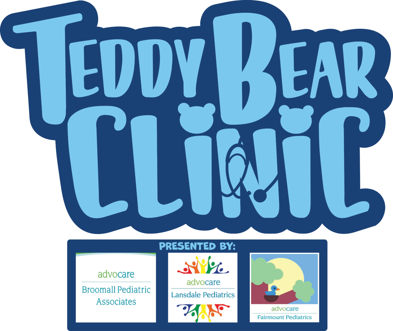 Teddy Bear Clinic Vendor Form - Elmwood Park Zoo