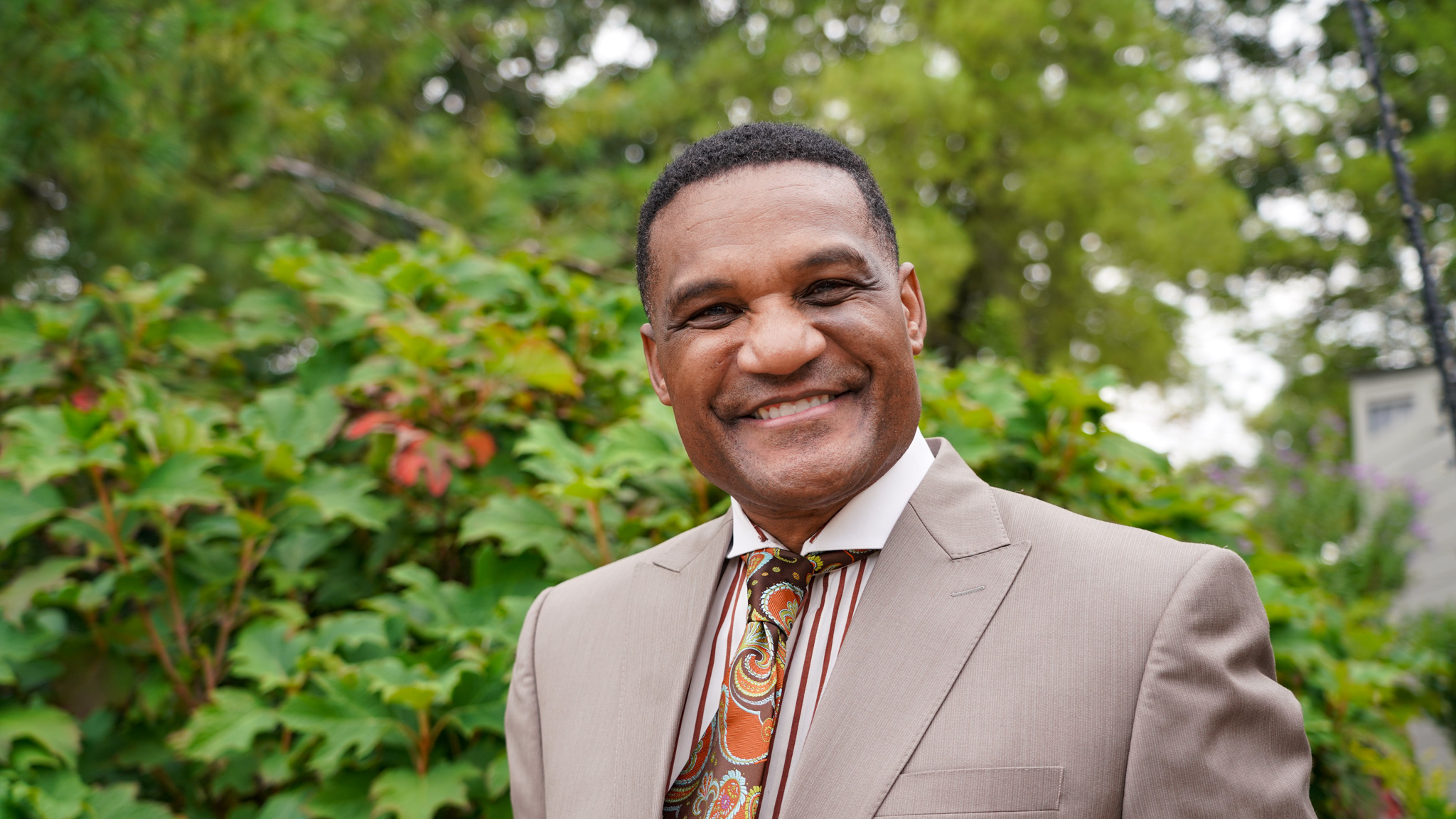 Board of Directors - Elmwood Park Zoo