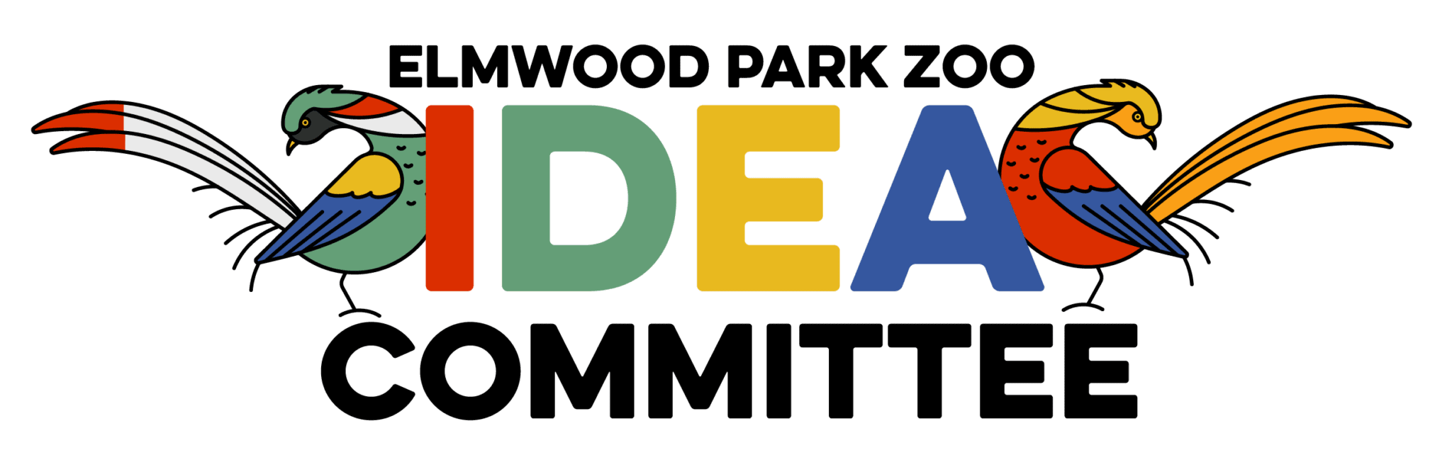IDEA Committee - Elmwood Park Zoo