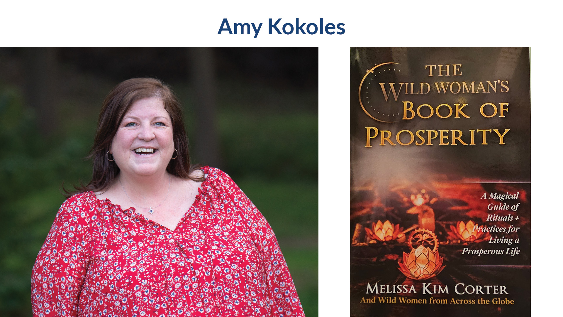 Meet the Authors Day