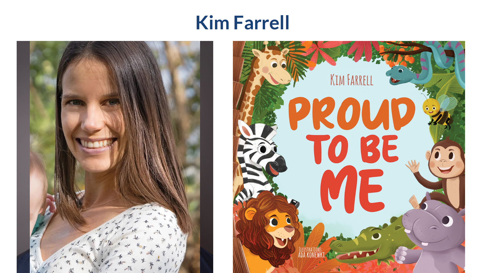 Meet the Authors Day