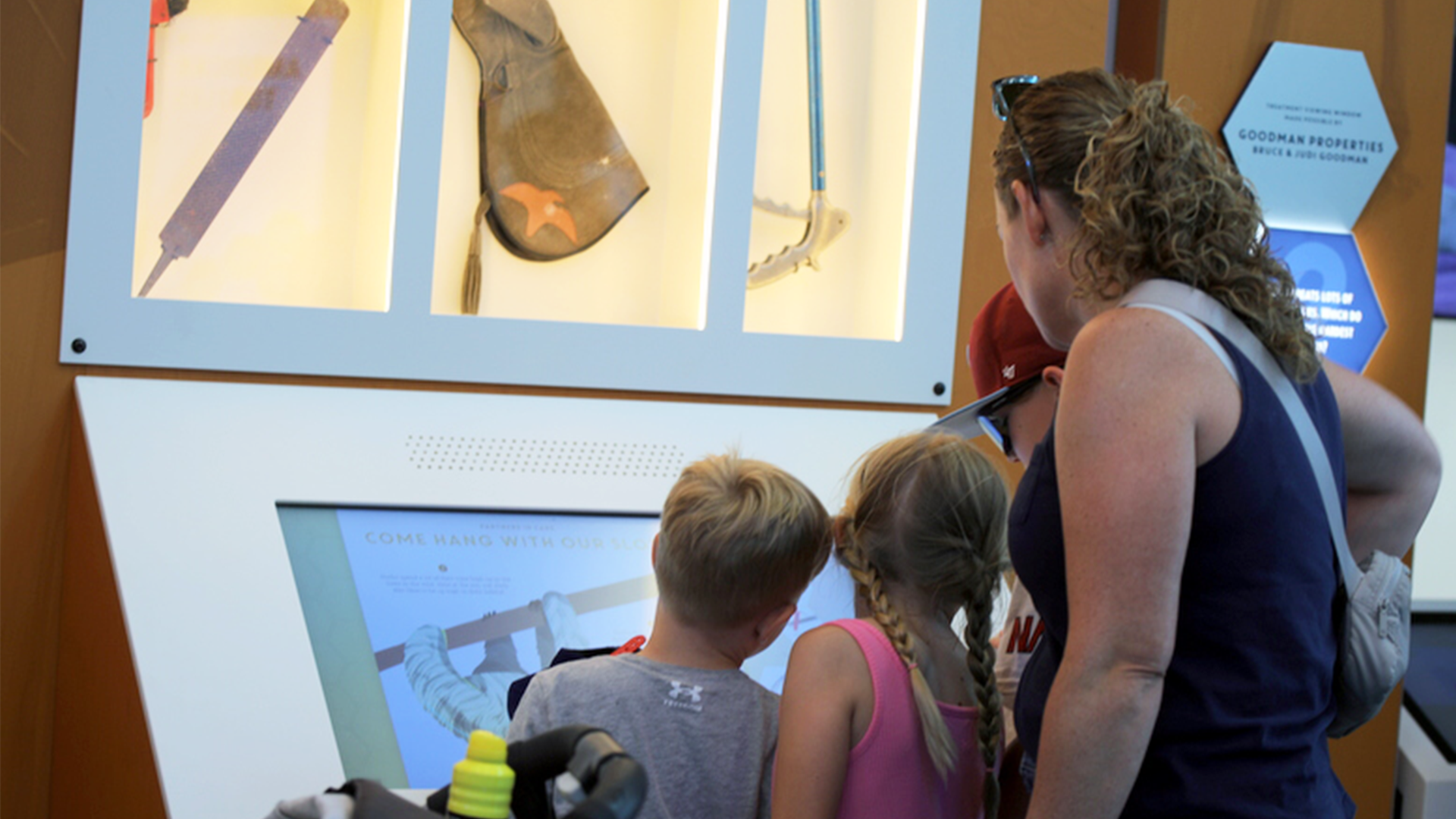 Community Pass - Elmwood Park Zoo