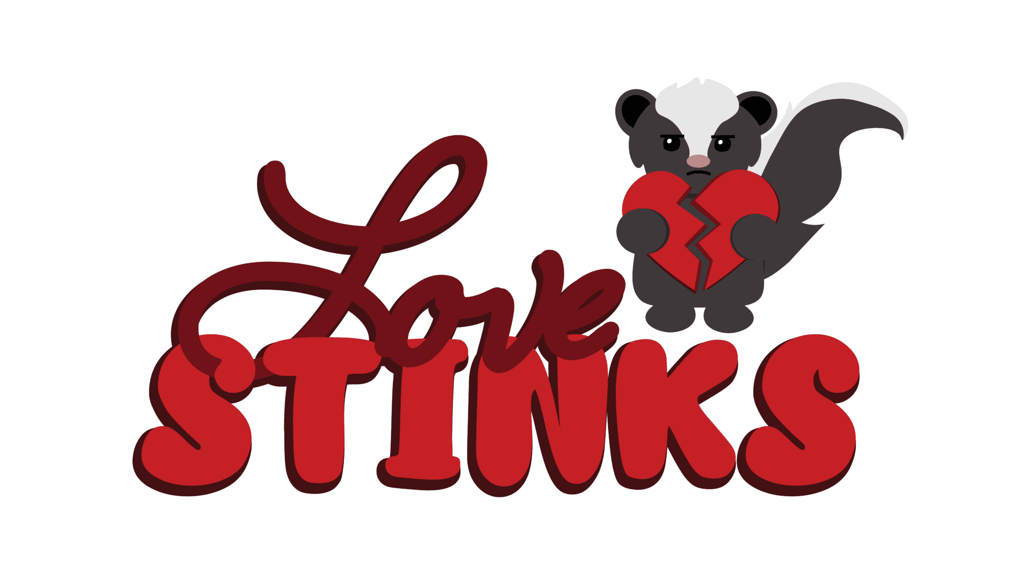 Love Stinks - Elmwood Park Zoo