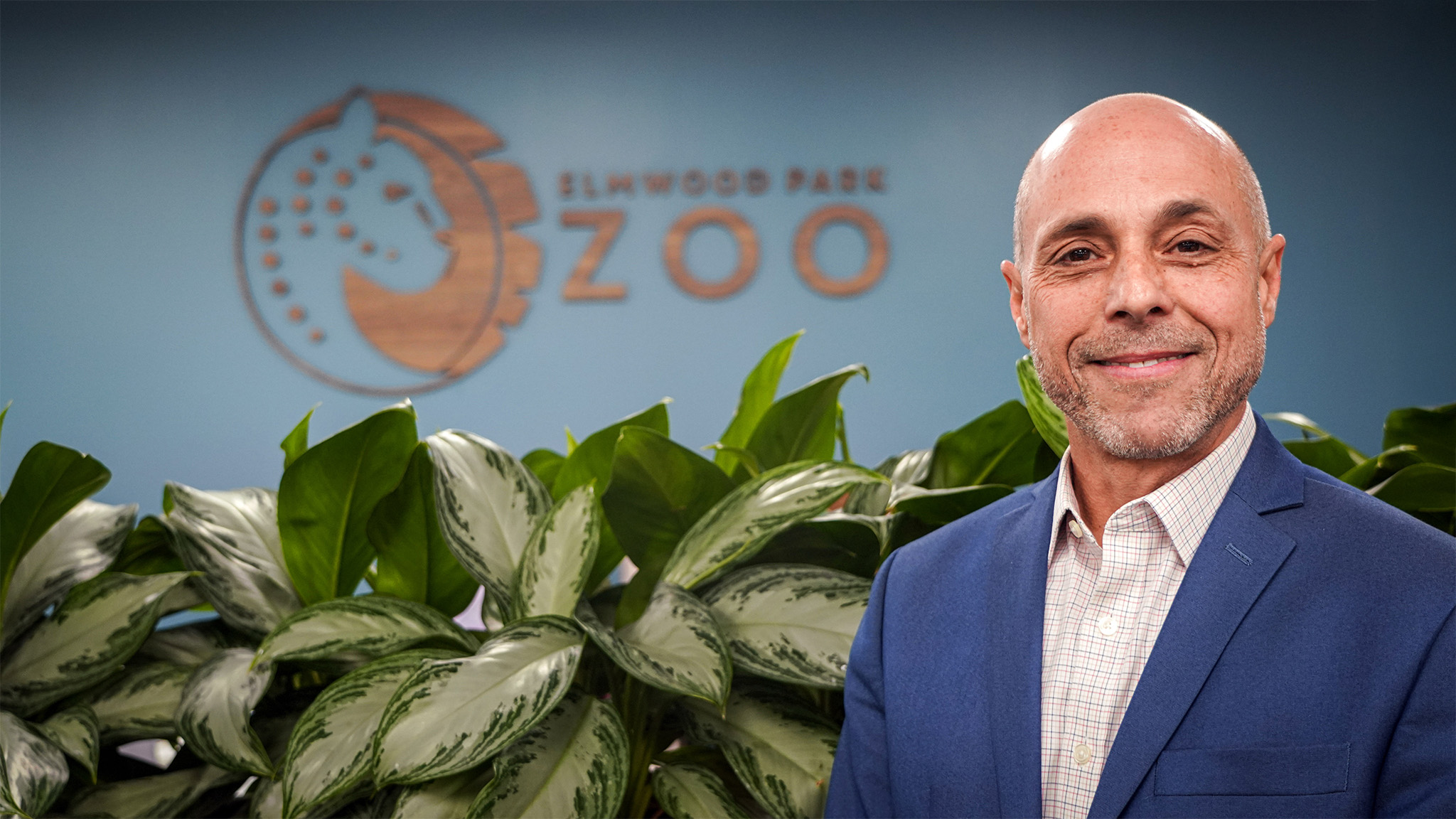 Board of Directors - Elmwood Park Zoo