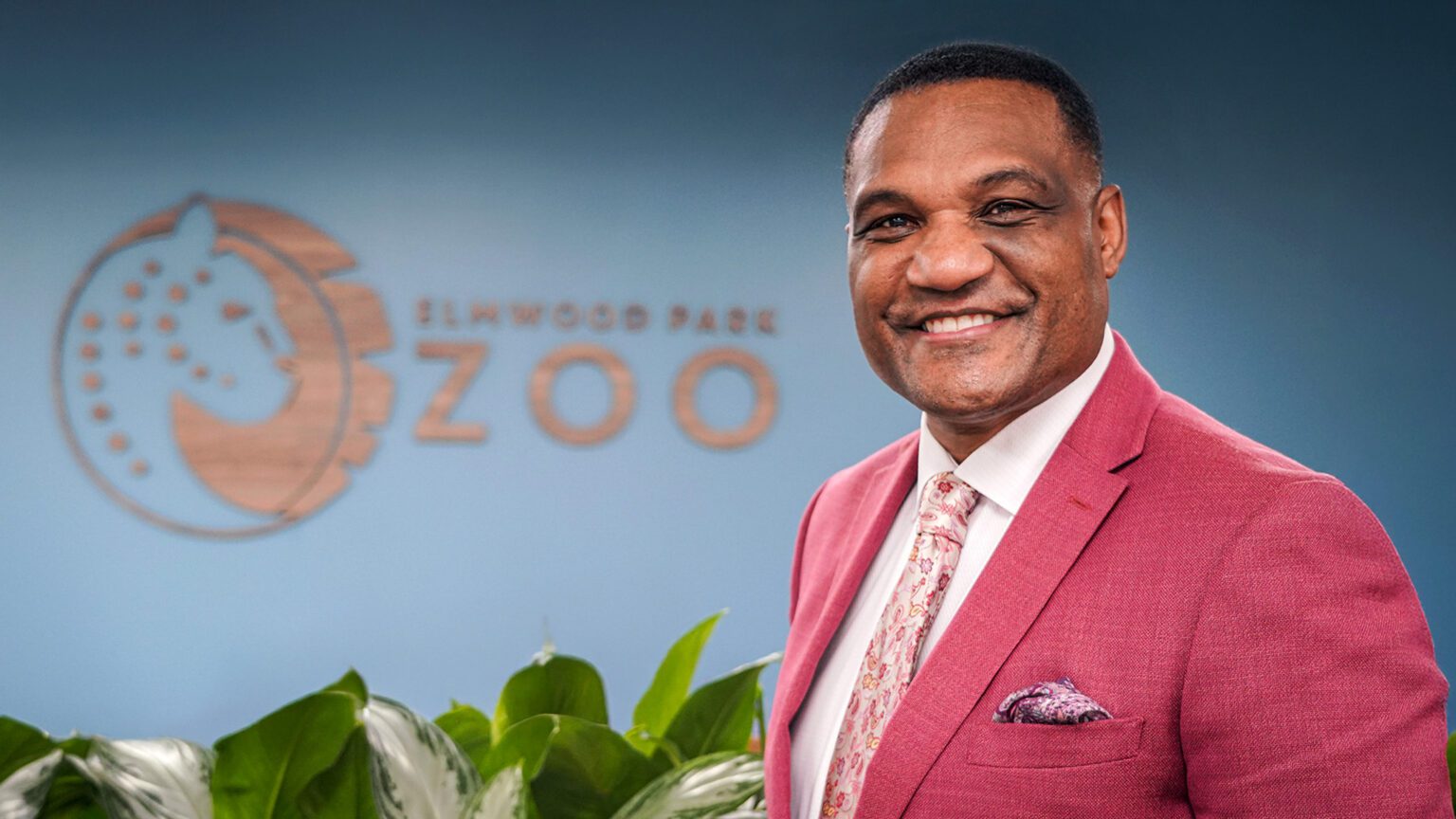 Board of Directors - Elmwood Park Zoo