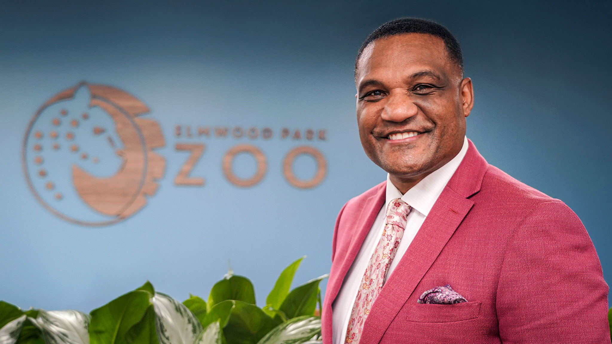 Board of Directors - Elmwood Park Zoo